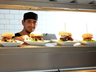 Manchester Restaurant News