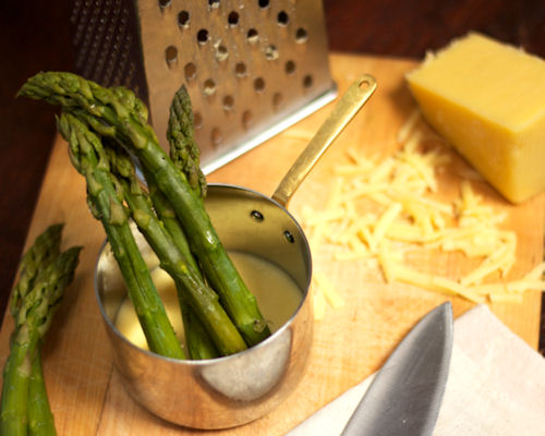 Small Plates Manchester