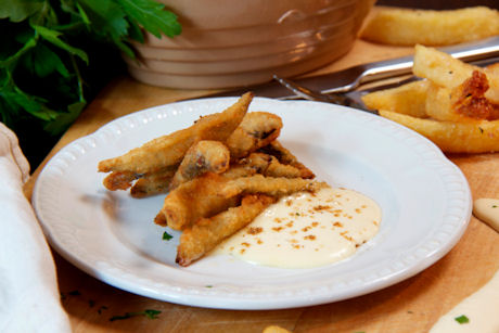 Small Plates Manchester