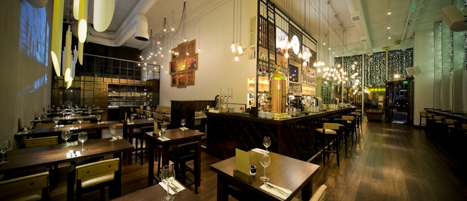 The Alchemist - Manchester - reviews and information