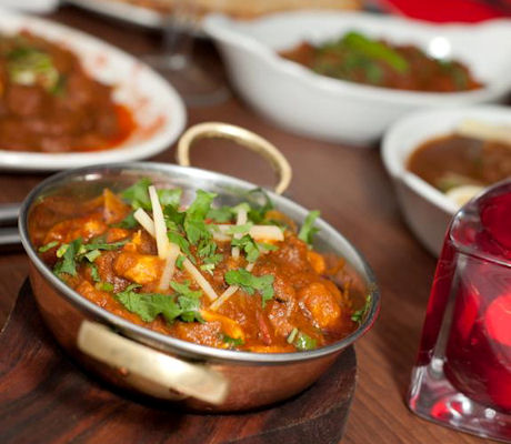 Imli Restaurant Manchester - reviews and information