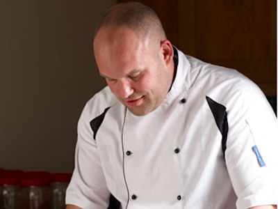 Manchester Restaurant News